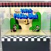 Handmade 3D Super Mario Cube Super Mario Bros 3 Shadowcube - Etsy