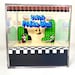 Handmade 3D Super Mario Cube Super Mario Bros 3 Shadowcube - Etsy
