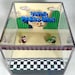 Handmade 3D Super Mario Cube Super Mario Bros 3 Shadowcube - Etsy