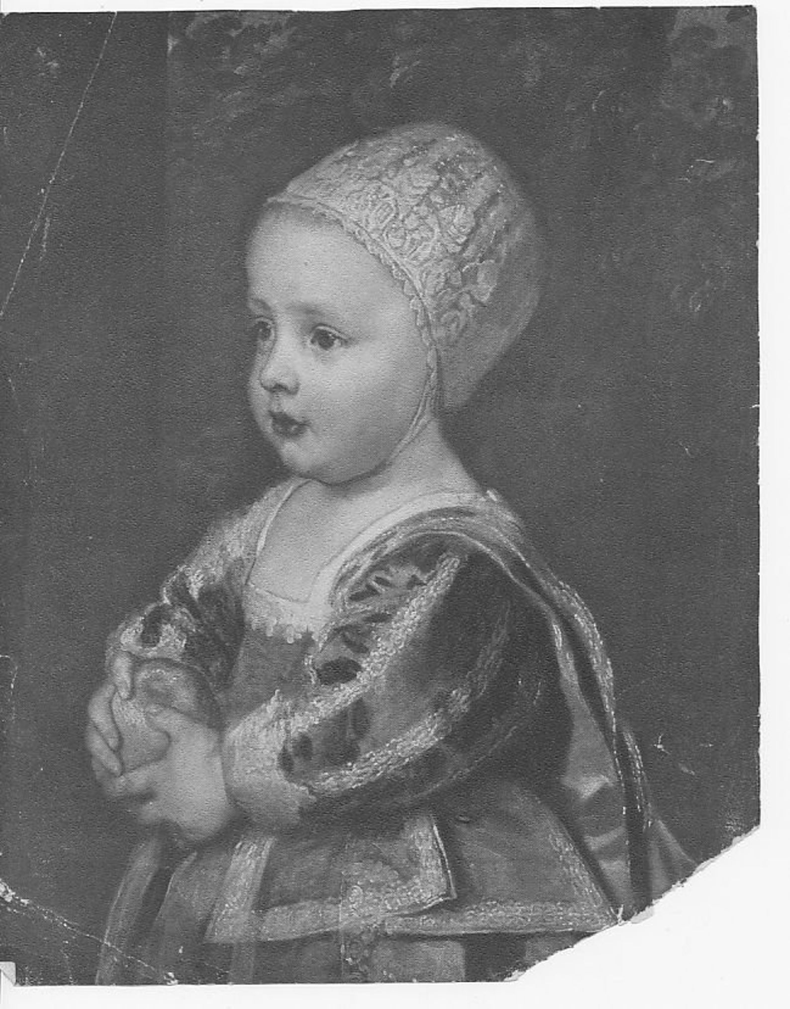 Vintage Lithograph Prints, Set of 4-young Handel, Scene in Venice ...