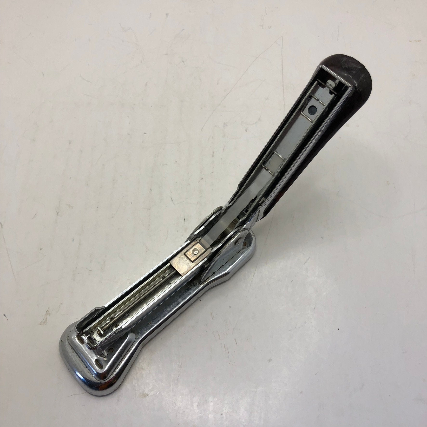 Vintage Ace Cadet Liftop Stapler, Model 302 - Etsy