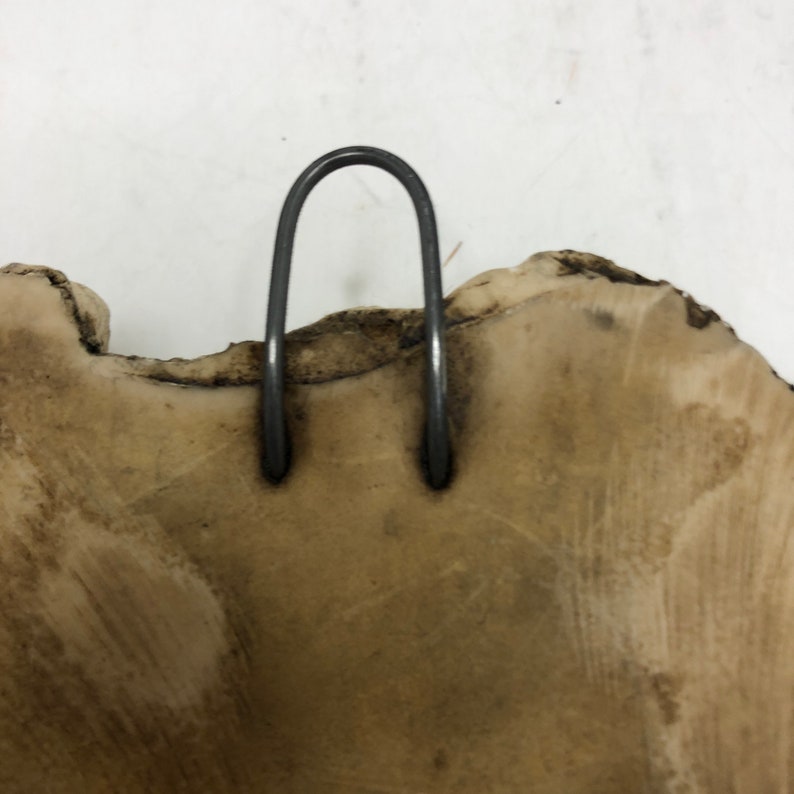 Vintage Mexican Molded Plaster Wall Plaque With Mayan/aztec - Etsy