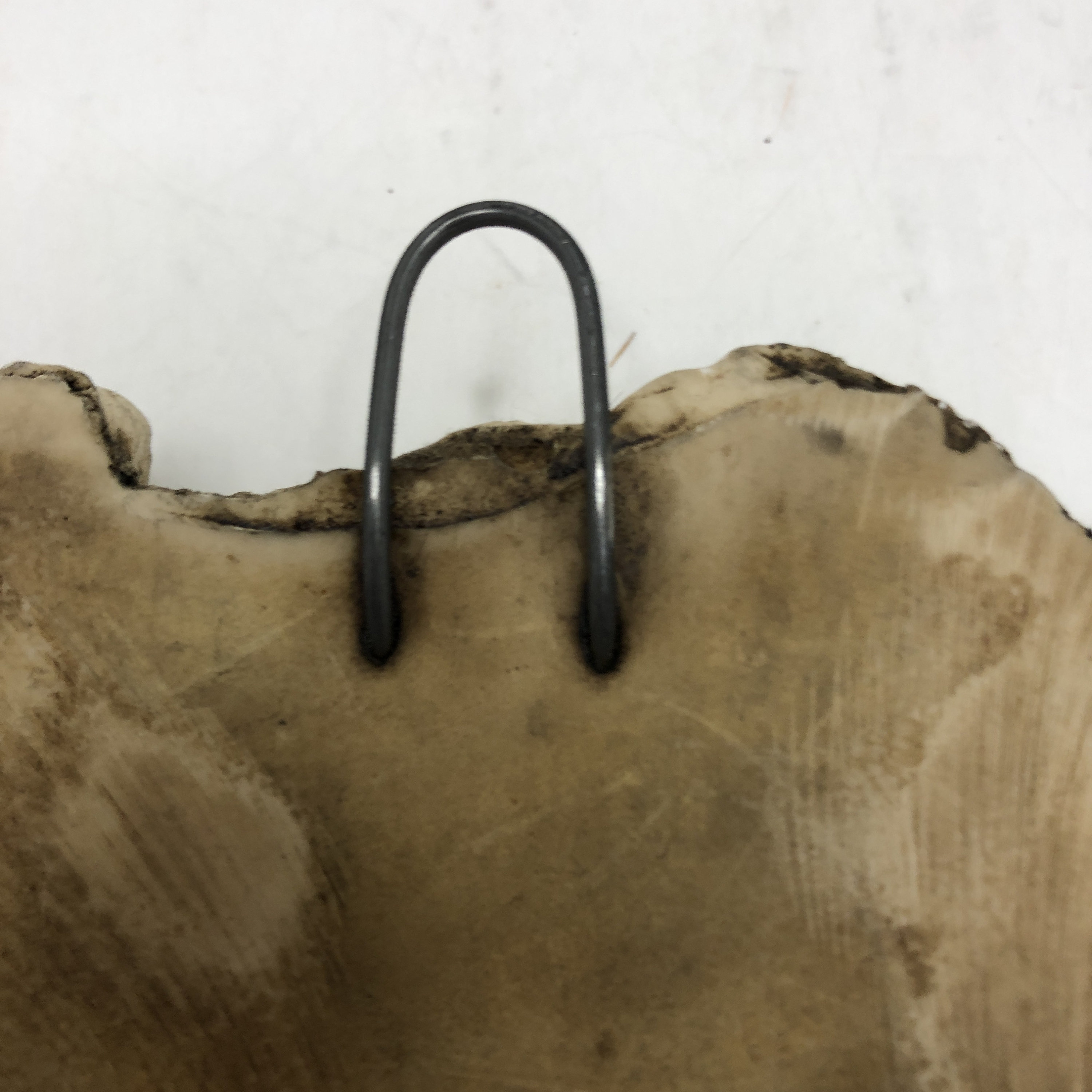 Vintage Mexican Molded Plaster Wall Plaque With Mayan/aztec - Etsy