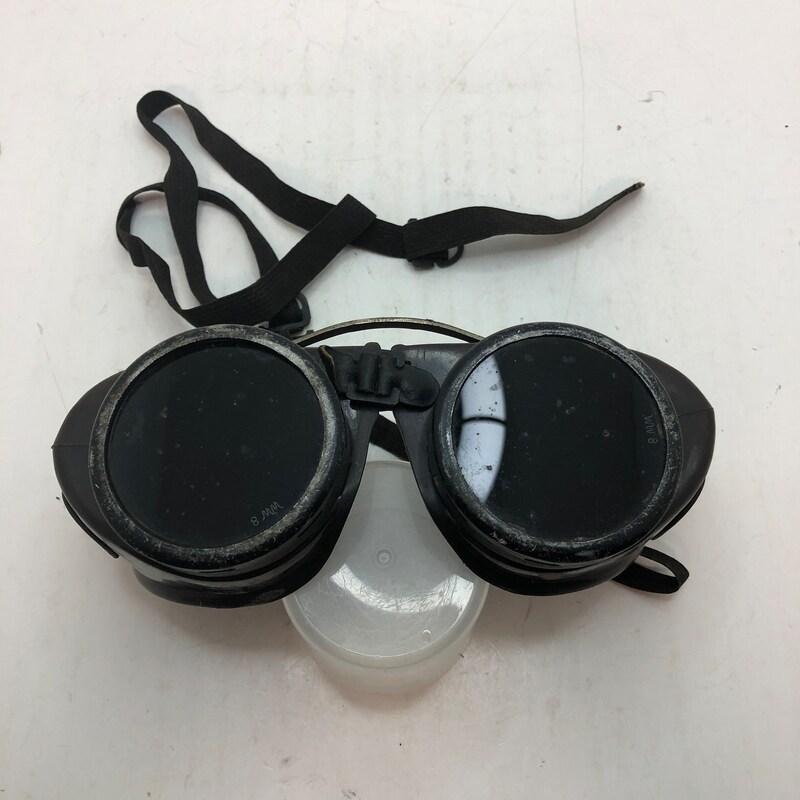 Willson Goggles - Etsy