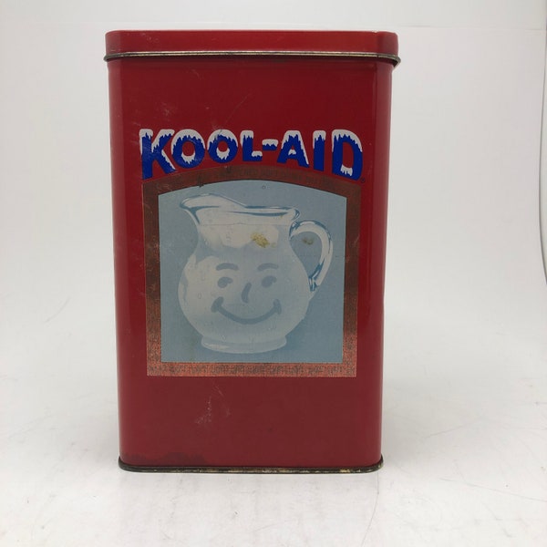 Kool Aid - Etsy