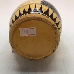 Greek Stavropoulos Collection Replica Double Handled Vase - Etsy