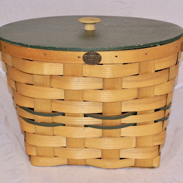 Peterboro Baskets - Etsy