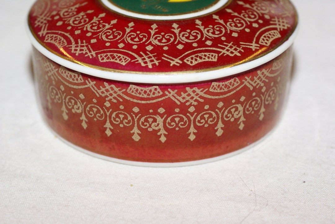 Tinker Boxes Set of Four (4) - Etsy