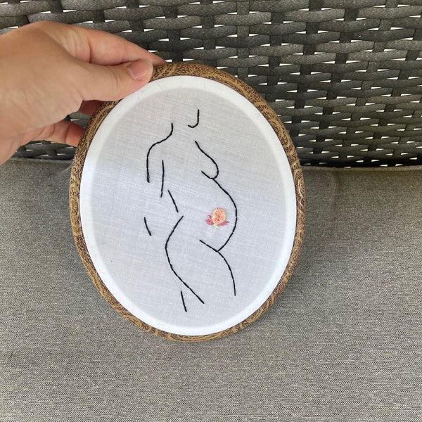 Hand Embroidery - Etsy