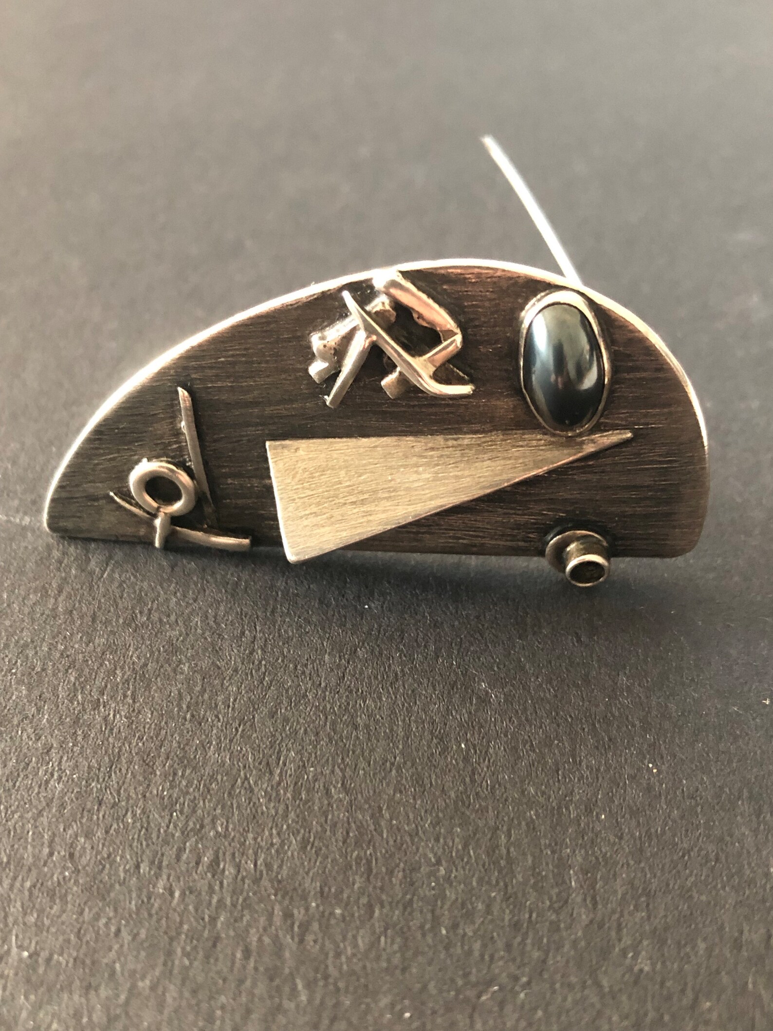 Brooch,portrait,mask,sculpture Face - Etsy