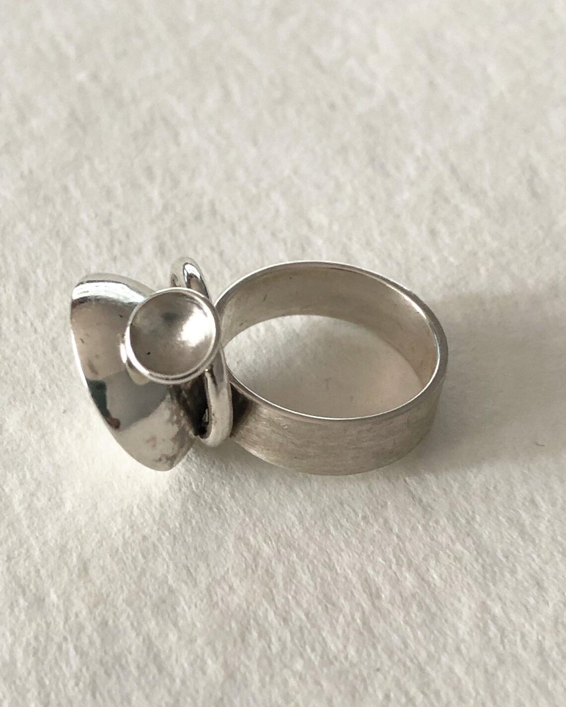 Ring Orbit, Kinetic Ring, Antistress - Etsy