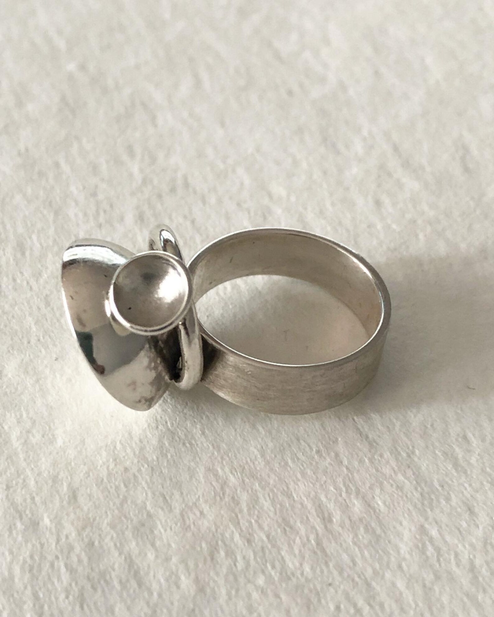 Ring Orbit, Kinetic Ring, Antistress - Etsy