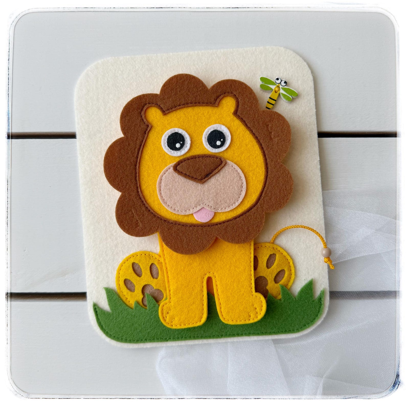 Quiet Animals Felt Book. Busy Toddler Book. Smart Gift for Baby. - Etsy