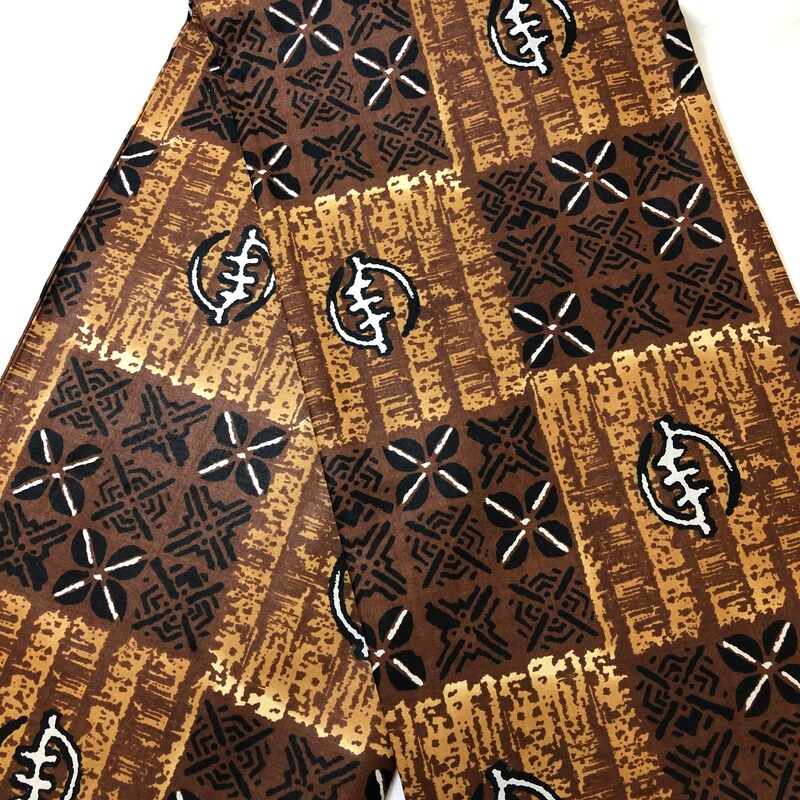 Tribal Fabric - Etsy