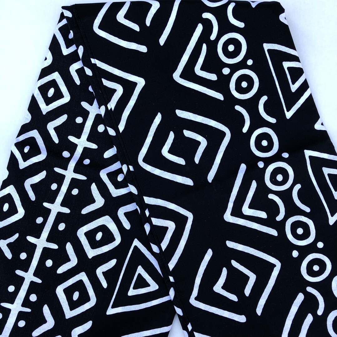 African Print Fabric, Tribal Print Fabric, Ankara Fabric, Face Mask ...