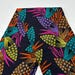 African Print Fabric, Little Flowers Floral Print Ankara Fabric ...
