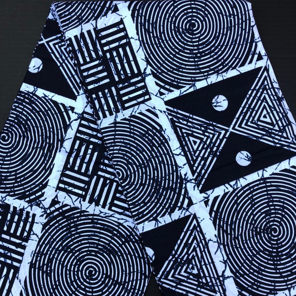 African Material - Etsy