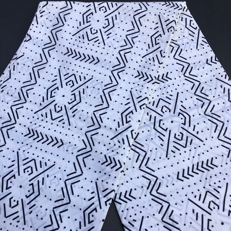 African Print Paper - Etsy