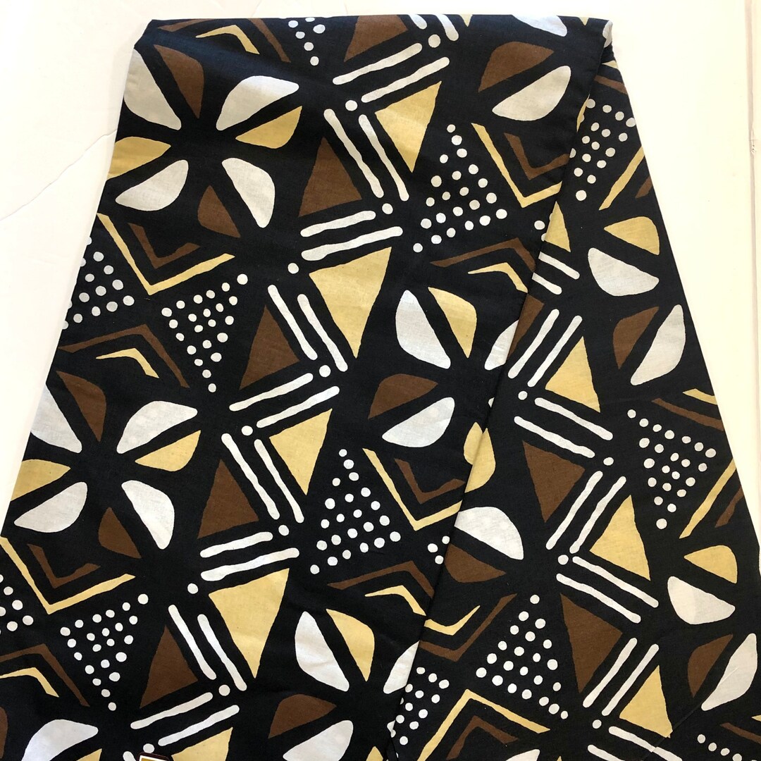 African Print Fabric, Tribal Print Fabric, Ankara Fabric, Face Mask ...