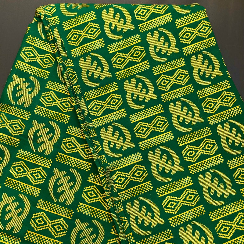 Ghanian Head Jewelry - Etsy