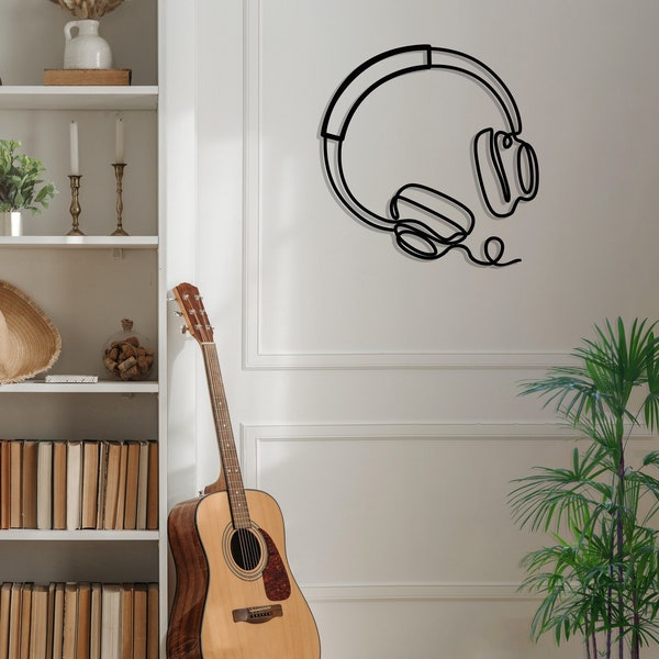 Music Home Decor - Etsy