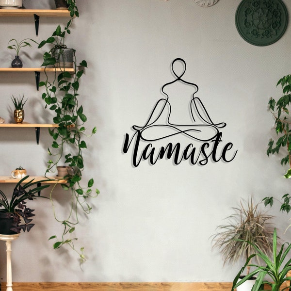 Namaste Art - Etsy