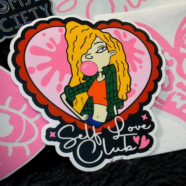 Midnight Club Decal - Etsy