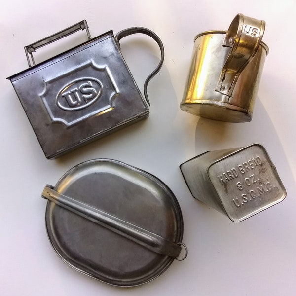 Us Mess Kit - Etsy
