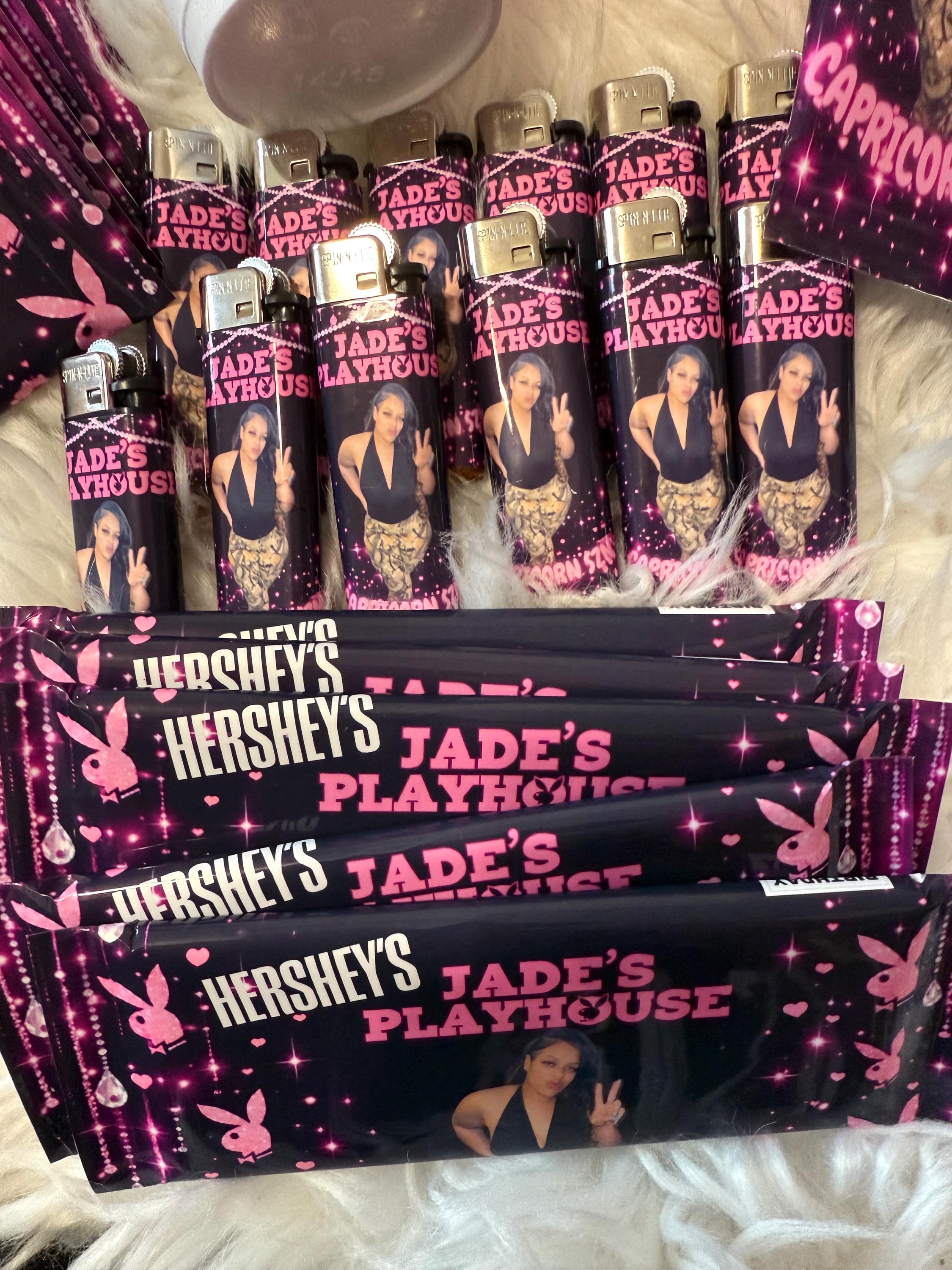 CUSTOM PARTY FAVOR Bundle for All Occasions - Etsy