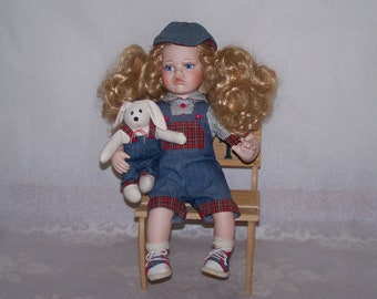 Time Out Doll - Etsy