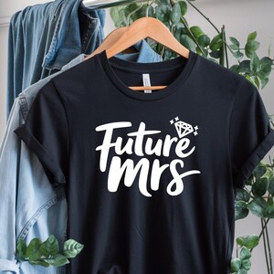 Future Mrs-bridal SVG and PNG File - Elegant Wedding Design for T ...