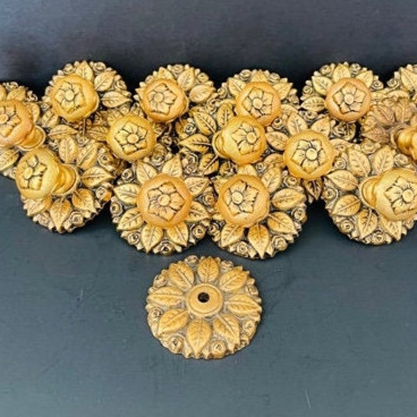 Backplates for Knobs - Etsy