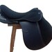 English Status Saddle - Etsy