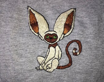 Avatar Momo Hat - Etsy