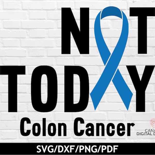 Mens Colon Cancer Awareness - Etsy
