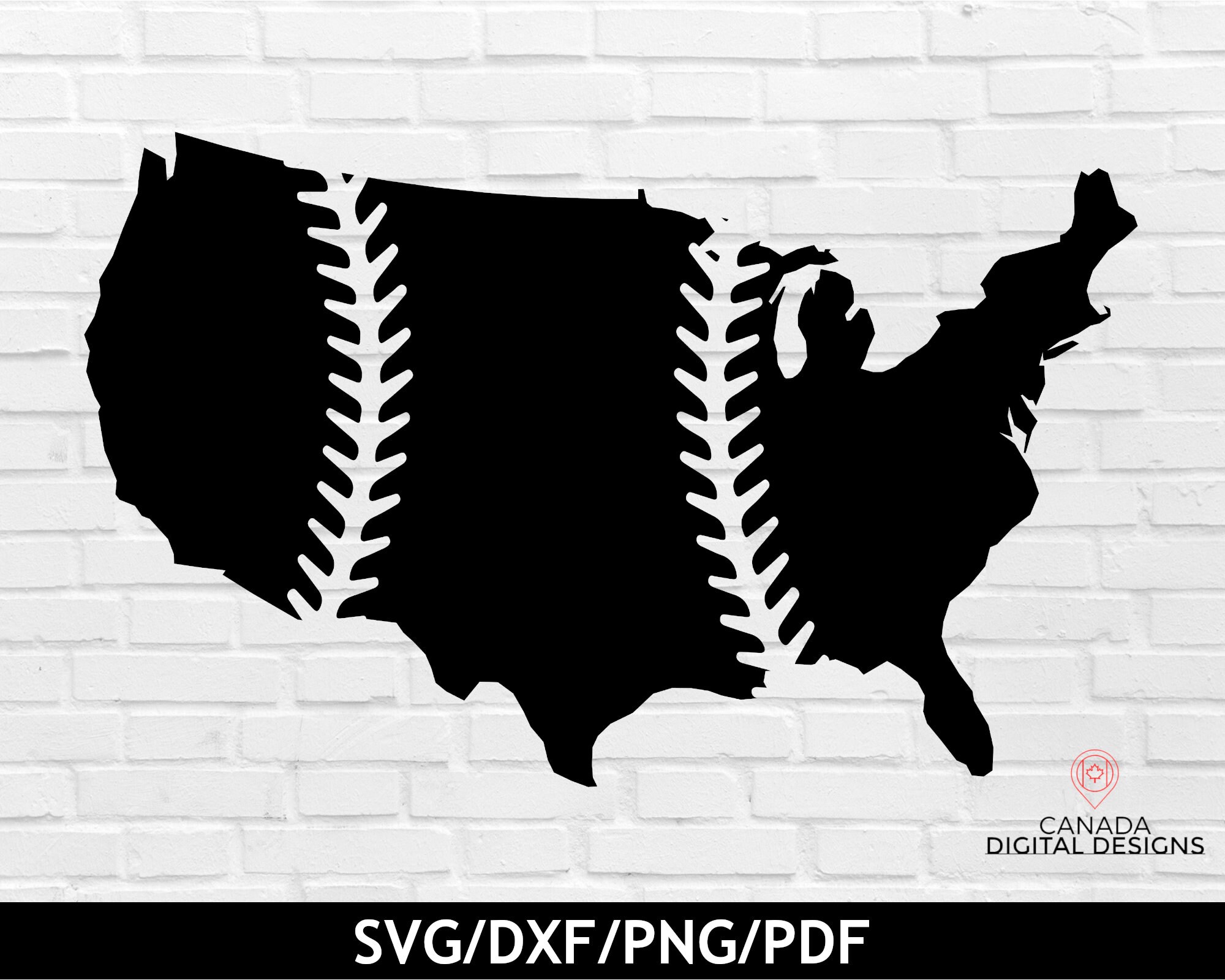 USA Baseball Svg Funny Baseball Svg Baseball Shirt Cut File | Etsy