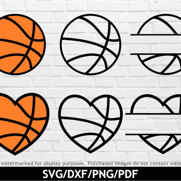 Basketball Keychain - Etsy