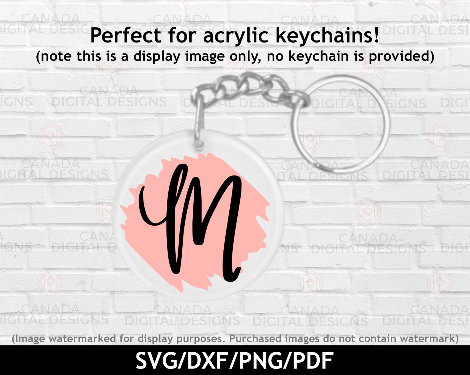 Keychain Background Svg, Brushstroke Svg, Paint Stroke Svg, Keychain ...