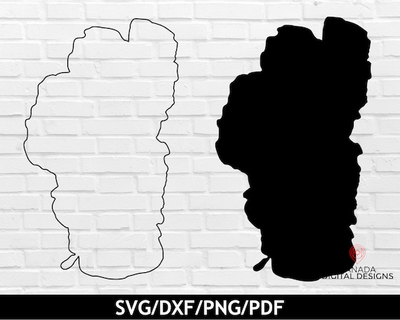Lake Tahoe Svg Lake Tahoe Outline Png Lake Outline Svg Lake - Etsy