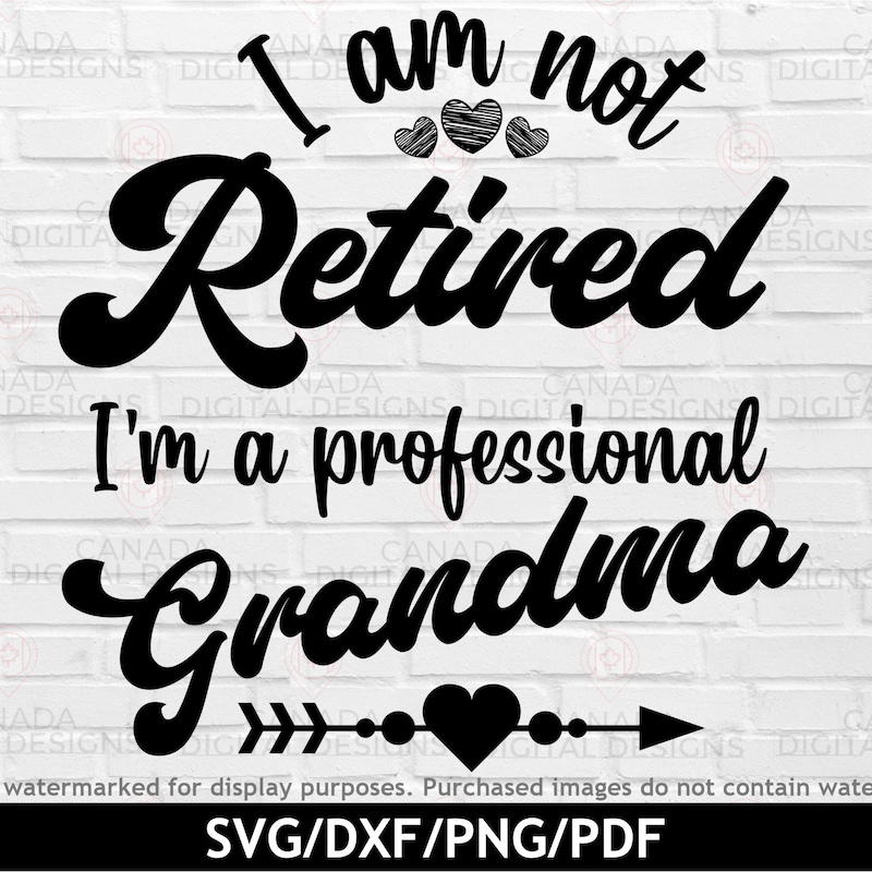 Professional Grandparent - Etsy