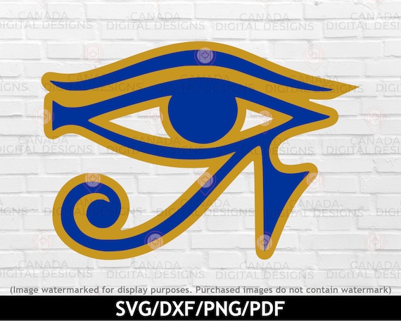 Eye Of Ra Designs