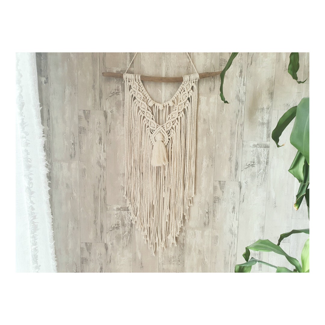 Macrame Wall Hanging year - Etsy