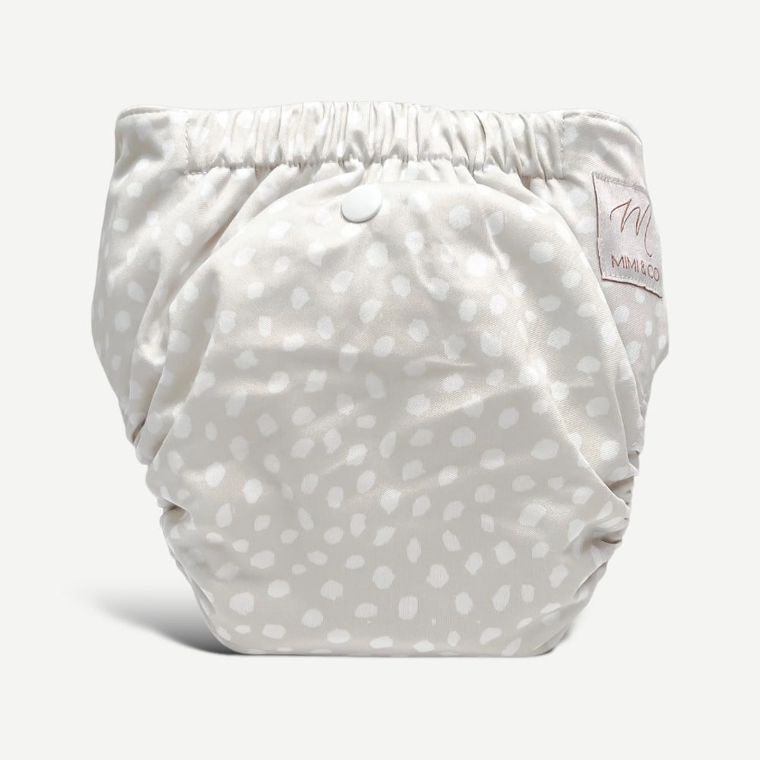Chiffon 2.0 Modern Cloth Nappy - Etsy