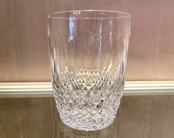 Waterford Colleen Glass - Etsy