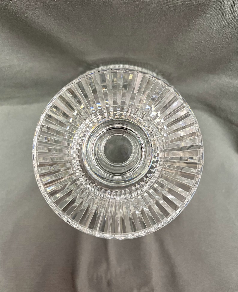 Waterford GUINNESS Centerpiece Bowl From the Master Cutter - Etsy