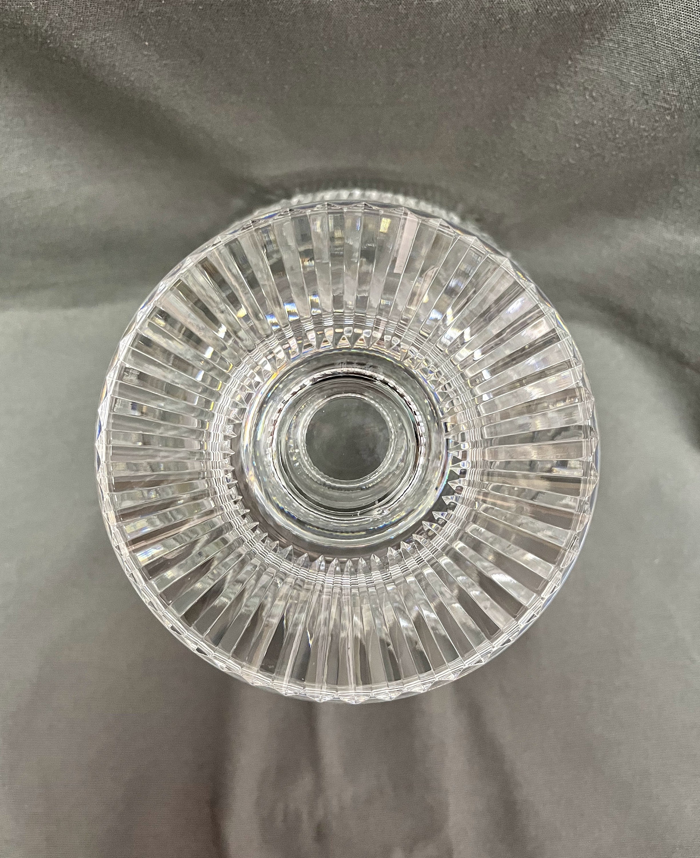 Waterford GUINNESS Centerpiece Bowl From the Master Cutter Prestige ...