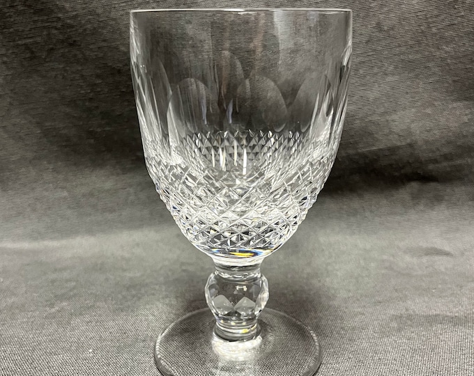 Waterford GUINNESS Centerpiece Bowl From the Master Cutter Prestige ...