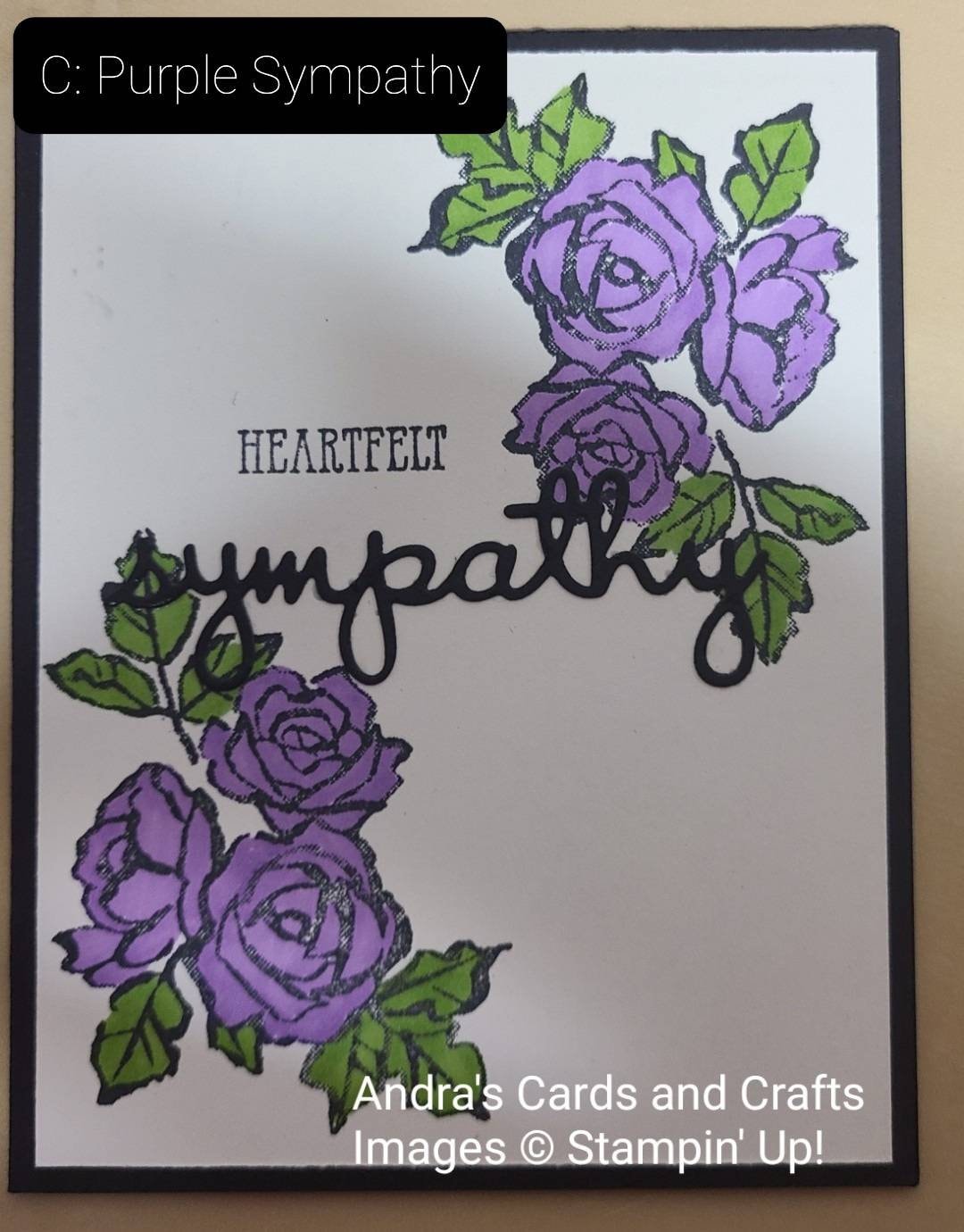 Sympathy Cards - Etsy