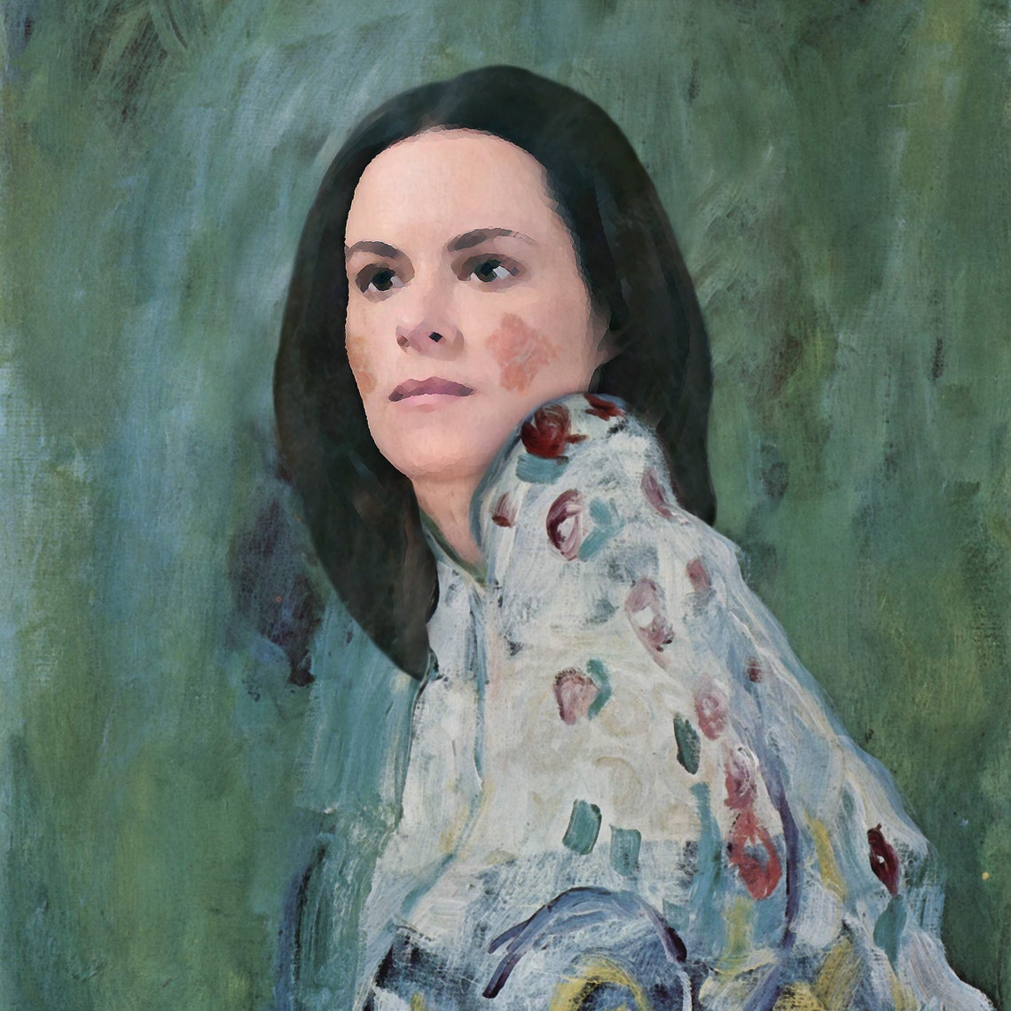 SC Bazongas Gentlemans Lounge Print - Etsy