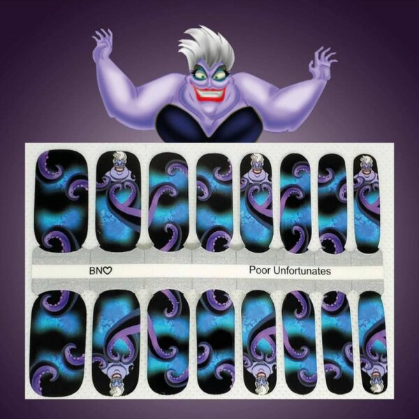 Ursula - Etsy